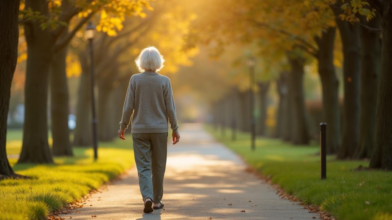 GracefulAge - AI Guardian for the Elderly